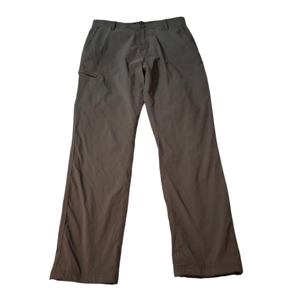 Gerry Weber | Pants | Gerry Mens Stretch Fleeced Lined Pants Size 34x34 ...